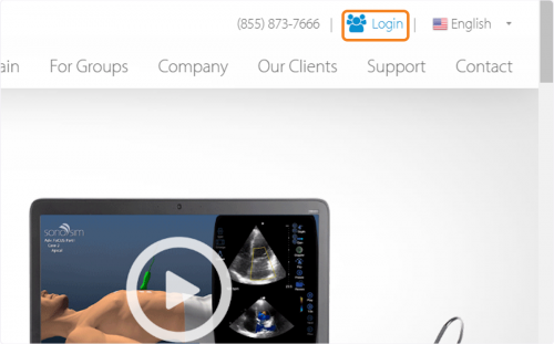 SonoSim Launches Multi-Factor Authentication